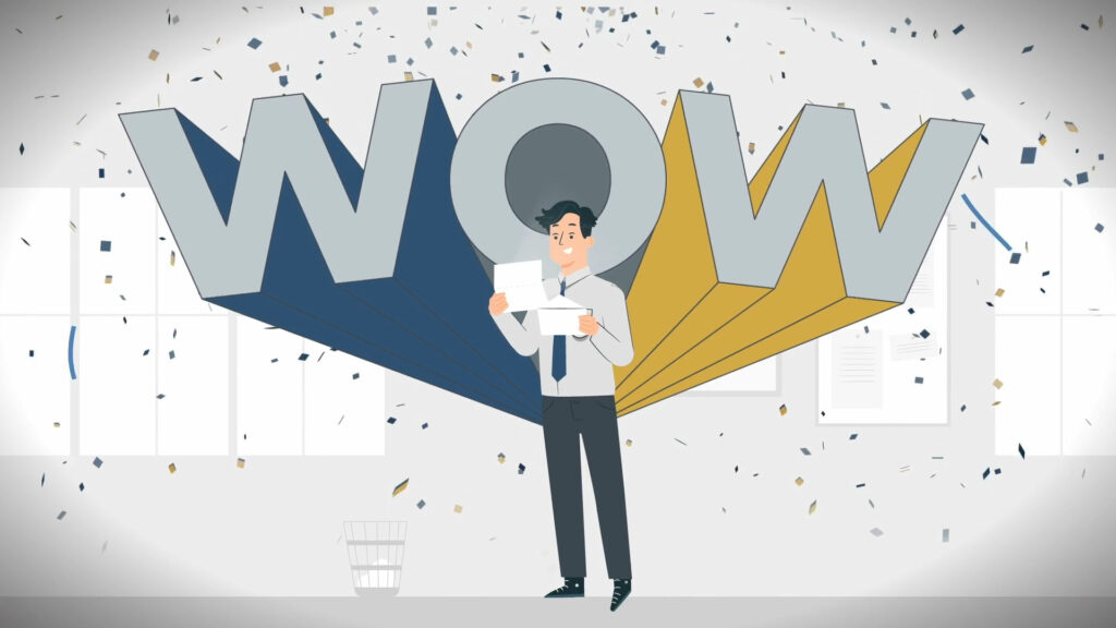 WOWING – Jobs & Karriere