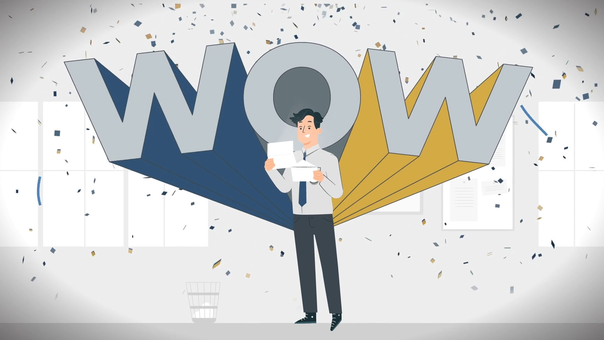 WOWING – Jobs & Karriere